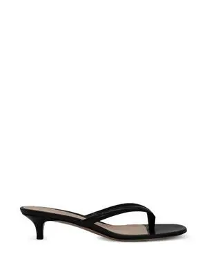 Gianvito Rossi Slip On Sandals For Women