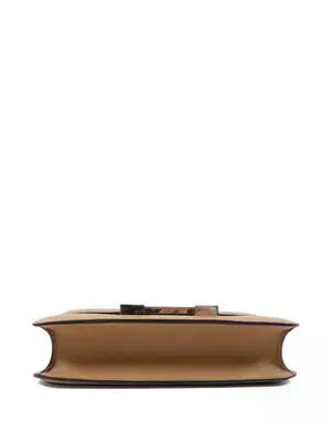 Hermès 24 Constance Epsom Cross Body Bag
