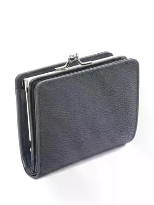 VIVIENNE WESTWOOD Annie Orb Bi-fold Wallet