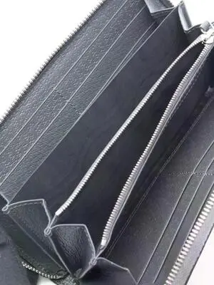 Gucci 2010s Ophidia Gg Supreme Wallet