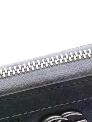 Gucci 2010s Ophidia Gg Supreme Wallet