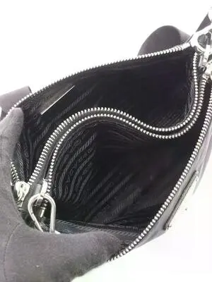 Prada Re-edition 2000 Shoulder Bag