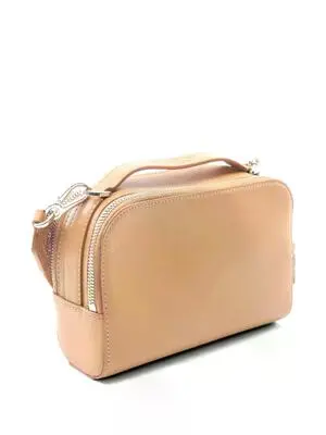 Loewe Mini Anagram Crossbody Bag