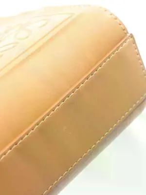 Loewe Mini Anagram Crossbody Bag