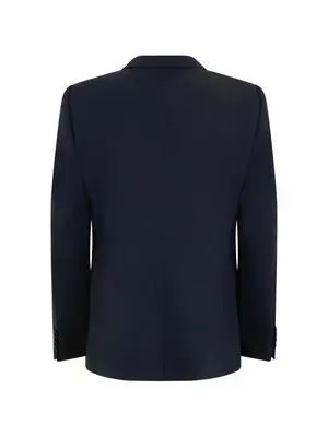 Dolce & Gabbana Single-breasted Virgin-wool Suit
