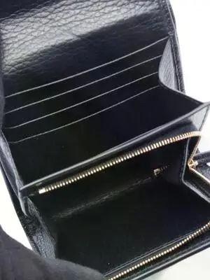 Gucci 2010 Gg Marmont Wallet