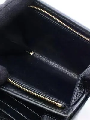Gucci 2010 Gg Marmont Wallet