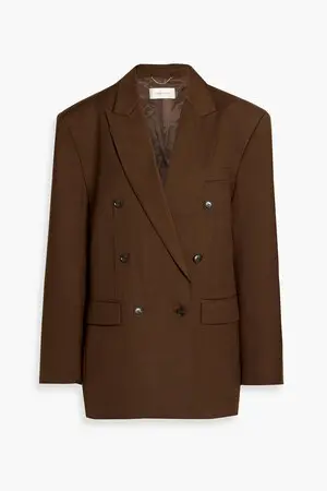 Ronny Kobo Collared Blazers For Women