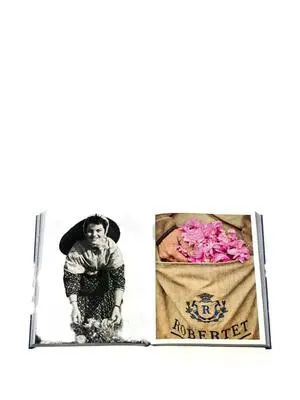 Assouline Robertet: From Seed To Scent Book