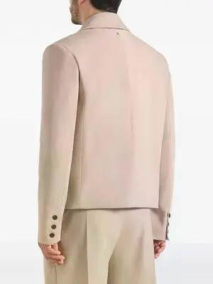 Manière De Voir Silas Pocket Blazer