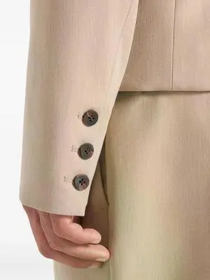 Manière De Voir Silas Pocket Blazer