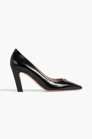 Bally Square Toe Shoes For Women