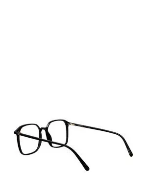 Valentino Garavani Vlogo Geometric-frame Glasses
