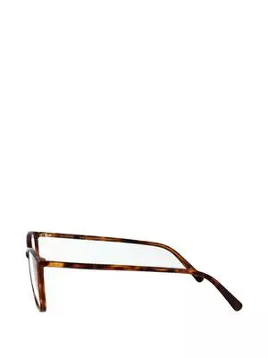 Valentino Garavani Vlogo Cat-eye Frames