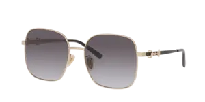 Gucci Sunglasses - Grey Gradient