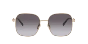 Gucci Sunglasses - Grey Gradient