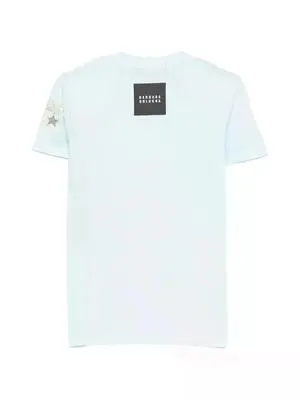 BARBARA BOLOGNA Graphic Print T-shirt