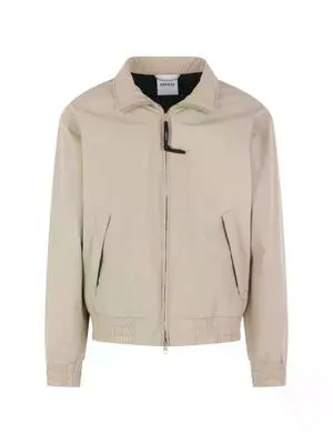 Aspesi Collared Jackets For Men
