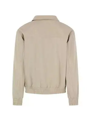 Aspesi Zip-up Jacket