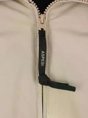 Aspesi Zip-up Jacket