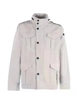 RRD Lynco Field Jacket With Hood