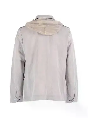 RRD Lynco Field Jacket With Hood