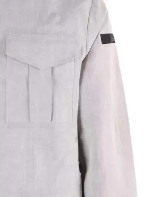 RRD Lynco Field Jacket With Hood