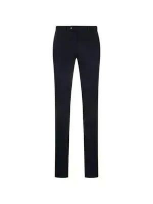 PT TORINO Slim-fit Tailored Trousers