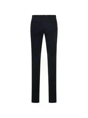 PT TORINO Slim-fit Tailored Trousers