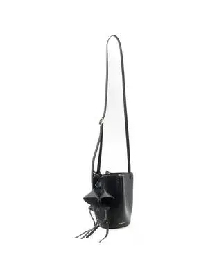 Givenchy Mini Nano Snap Bucket Bag