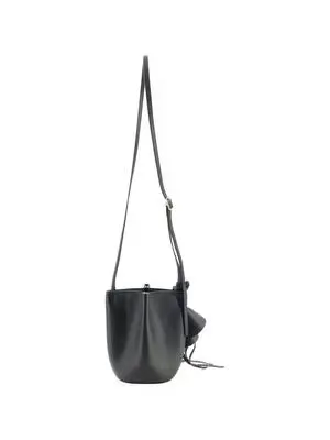 Givenchy Mini Nano Snap Bucket Bag