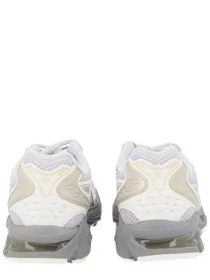 Asics Gel-kayano 14 Athletic Sneakers - Grey