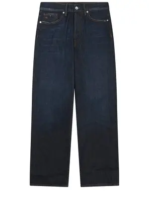 NINE:INTHE:MORNING Nine:in:the:morning Icaro Five Pocket Jeans