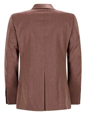 Drole De Monsieur Double-breasted Blazer