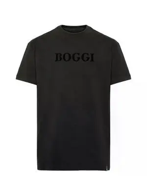 Boggi Milano T-shirts For Men