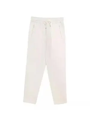 Eleventy Drawstring Trousers