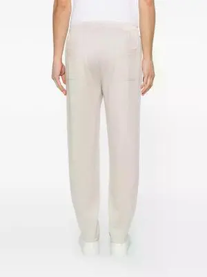Eleventy Drawstring Trousers