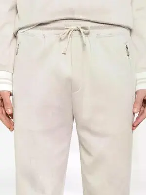 Eleventy Drawstring Trousers