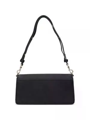 Tory Burch Kira Leather Shoulder Bag