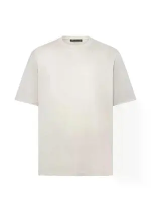 Low Brand Crewneck T-shirts For Men