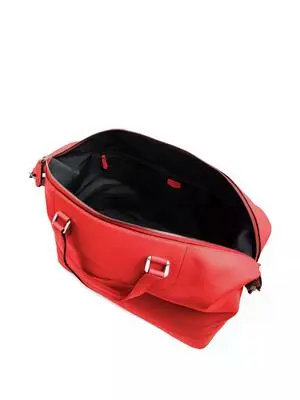 LANCEL Ninon Weekend Bag