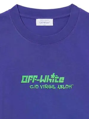 Off-White Barber 2 T-shirt