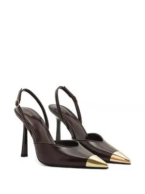 Jw Pei Pumps