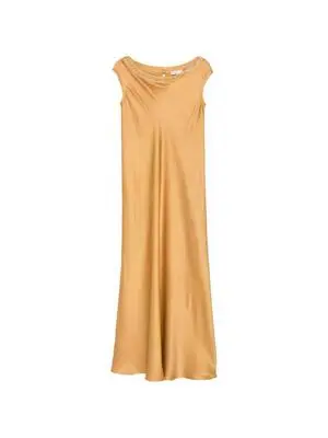 Antonelli Firenze Gathered Evening Dresses