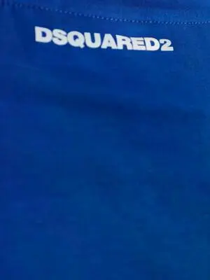 Dsquared2 Logo-print T-shirt