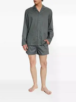 MAISON MARGIELA Elasticated Waist Boxer Shorts