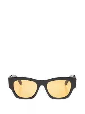 Versace Medusa Biggie Sunglasses - Black
