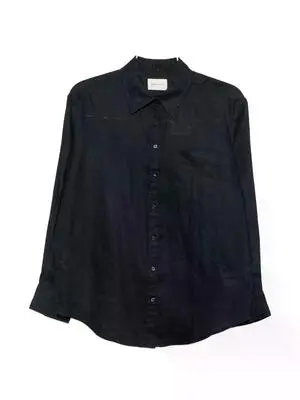 Gant Frill Shirts For Women