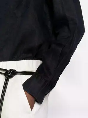Gant Chest Patch Pocket Long-sleeve Shirt
