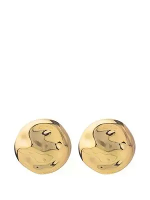 Federica Tosi Mindy Earrings - Gold
